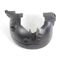 China Front Fender Liner Right Side Left Side 55157171AD 55157170AD for 2007-2011 DODGE Nitro Brand FARPREEY for sale