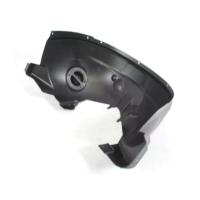 China Front Fender Liner Right Side Left Side 55157171AD 55157170AD for 2007-2011 DODGE Nitro Brand FARPREEY for sale