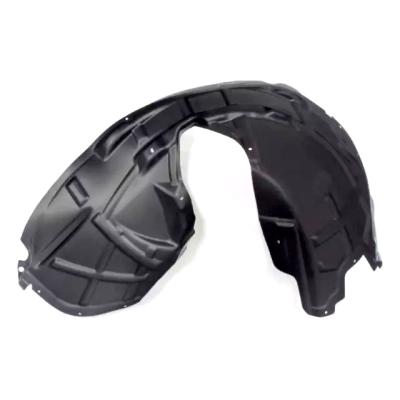 China Front Fender Liner Right Side Left Side 5028751AF 5028750AF for 2009-2014 Dodge Challenger Brand FARPREEY for sale