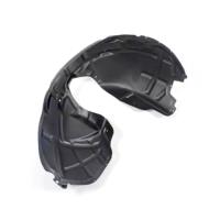 China Front Fender Liner Right Side Left Side 5028751AF 5028750AF for 2009-2014 Dodge Challenger Brand FARPREEY for sale