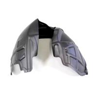 China Front Fender Liner Right Side Left Side 5028751AF 5028750AF for 2009-2014 Dodge Challenger Brand FARPREEY for sale