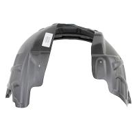 China Front Fender Liner Right Side Left Side 5028751AF 5028750AF for 2009-2014 Dodge Challenger Brand FARPREEY for sale