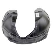 China Front Fender Liner Right Side Left Side 5028751AF 5028750AF for 2009-2014 Dodge Challenger Brand FARPREEY for sale
