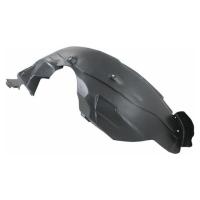 China Front Fender Liner Right Side Left Side 5008915AF 5008914AF for 2011-2014 Chrysler 200 Sebring Dodge Avenger Brand FARPREEY for sale