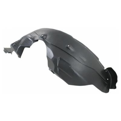 China Front Fender Liner Right Side Left Side 5008915AF 5008914AF for 2011-2014 Chrysler 200 Sebring Dodge Avenger Brand FARPREEY for sale