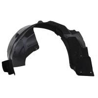 China Front Fender Liner Right Side Left Side 5008915AF 5008914AF for 2011-2014 Chrysler 200 Sebring Dodge Avenger Brand FARPREEY for sale
