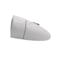 China For 2011-2015 Honda CRZ CR-Z Outer Door Handles Left and Right Pair Without Key Hole 72141-SZT-G01 Brand FARPREEY for sale