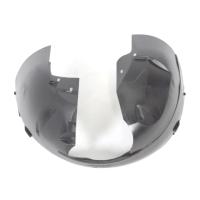 China Front Fender Liner Right Side Left Side 5113095AD 5113094AD for 2008-2020 Dodge Grand Caravan Town & Country Brand FARPREEY for sale
