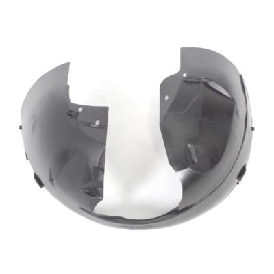 China Front Fender Liner Right Side Left Side 5113095AD 5113094AD for 2008-2020 Dodge Grand Caravan Town & Country Brand FARPREEY for sale