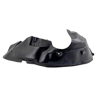 China Front Fender Liner Right Side Left Side 4389813AF 4389812AF for 2007-2011Chrysler Sebring Dodge Avenger Brand FARPREEY for sale