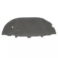 China Hood Acoustic Mats 55197417AE 68265872AB for 2011-2023 JEEP Grand Cherokee DODGE Durango Brand FARPREEY for sale