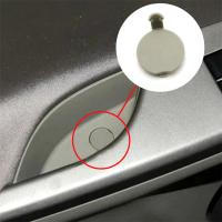 China Door Handrail Screw Hole Cover 74223-02020-E0 74223-02020-B0 for TOYOTA 2007-2024 Corolla LEVIN VIOS YARiS L Brand FARPREEY for sale