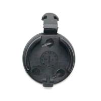 China Door Handrail Screw Hole Cover 74223-02020-E0 74223-02020-B0 for TOYOTA 2007-2024 Corolla LEVIN VIOS YARiS L Brand FARPREEY for sale