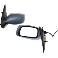 China Rearview Mirror Assembly for Ford Fiesta 2000-2003 Automotive Mirrors 5 Line 5N21-17683-CBXWA 5N21-17682-CBXWA Brand FARPREEY for sale
