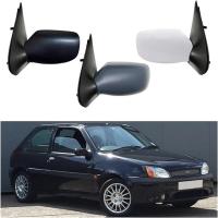 China Rearview Mirror Assembly for Ford Fiesta 2000-2003 Automotive Mirrors 5 Line 5N21-17683-CBXWA 5N21-17682-CBXWA Brand FARPREEY for sale
