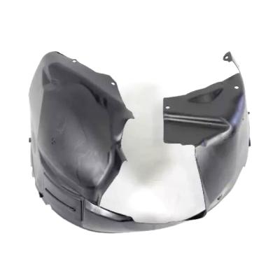 China Front Fender Liner Right Side Left Side 4857223AB 4857222AB for 2001-2007 Chrysler Town & Country Voyager Brand FARPREEY for sale