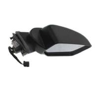 China MIRROR. Outside Rearview Left and Right 5155463AC 5155462AC for 2007-2015 JEEP Compass Patriot Brand FARPREEY for sale