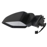 China MIRROR. Outside Rearview Left and Right 5155463AC 5155462AC for 2007-2015 JEEP Compass Patriot Brand FARPREEY for sale