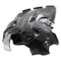 China Front Fender LINER Right Left 68299171AB 68299170AB for 2019-2022 JEEP Gladiator for Wrangler Brand FARPREEY for sale