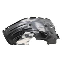 China Front Fender LINER Right Left 68299171AB 68299170AB for 2019-2022 JEEP Gladiator for Wrangler Brand FARPREEY for sale