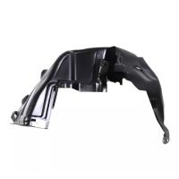 China Rear Fender Liner  Right Left 68287929AD 68287928AD for JEEP Cherokee 2019-2022 Brand FARPREEY for sale