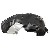 China Front Fender LINER Right Left 68270815AB 68270814AB for JEEP Wrangler 2018-2019 Brand FARPREEY for sale