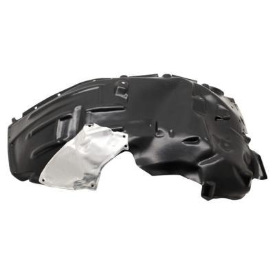 China Front Fender LINER Right Left 68270815AB 68270814AB for JEEP Wrangler 2018-2019 Brand FARPREEY for sale