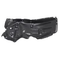 China Front Fender LINER Right Left 68270815AB 68270814AB for JEEP Wrangler 2018-2019 Brand FARPREEY for sale