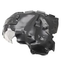China Front Fender LINER Right Left 68270815AB 68270814AB for JEEP Wrangler 2018-2019 Brand FARPREEY for sale
