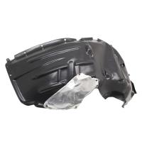 China Front Fender LINER Right Left 68270815AB 68270814AB for JEEP Wrangler 2018-2019 Brand FARPREEY for sale