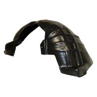 China Front Fender LINER Right Left 55157411AD 55157410AD for 2009-2012 JEEP Liberty Brand FARPREEY for sale