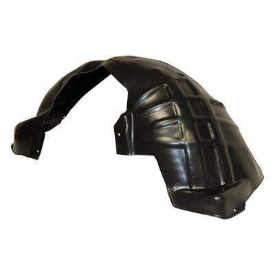 China Front Fender LINER Right Left 55157411AD 55157410AD for 2009-2012 JEEP Liberty Brand FARPREEY for sale
