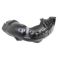 China Front Fender LINER Right Left 55157411AD 55157410AD for 2009-2012 JEEP Liberty Brand FARPREEY for sale