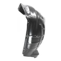 China Front Fender LINER Right Left 55157411AD 55157410AD for 2009-2012 JEEP Liberty Brand FARPREEY for sale