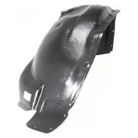 China Front Fender LINER Right Left 55157411AD 55157410AD for 2009-2012 JEEP Liberty Brand FARPREEY for sale