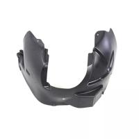 China Front Fender LINER Right Left 55079097AA 55079096AA for 2008-2010 JEEP Grand Cherokee Brand FARPREEY for sale