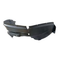 China Fender Liner SHIELD Splash Front Right Left 5303871AG 5303870AG for 2008-2009 JEEP Compass Patriot Brand FARPREEY for sale