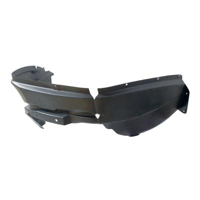 China Fender Liner SHIELD Splash Front Right Left 5303871AG 5303870AG for 2008-2009 JEEP Compass Patriot Brand FARPREEY for sale