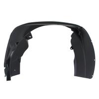 China Fender Liner SHIELD Splash Front Right Left 5303871AG 5303870AG for 2008-2009 JEEP Compass Patriot Brand FARPREEY for sale