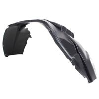 China Fender Liner SHIELD Splash Front Right Left 5303871AG 5303870AG for 2008-2009 JEEP Compass Patriot Brand FARPREEY for sale