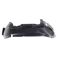 China Fender Liner SHIELD Splash Front Right Left 5303871AG 5303870AG for 2008-2009 JEEP Compass Patriot Brand FARPREEY for sale