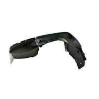 China Fender Liner SHIELD Splash Front Right Left 5182556AD 5182557AD for 2013-2017 JEEP Compass Patriot Brand FARPREEY for sale