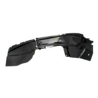 China Fender Liner SHIELD Splash Front Right Left 5182556AD 5182557AD for 2013-2017 JEEP Compass Patriot Brand FARPREEY for sale