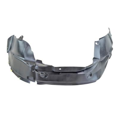 China Fender Liner SHIELD Splash Front Right Left 5182555AD 5182554AD for 2013-2017 JEEP Compass Patriot Brand FARPREEY for sale