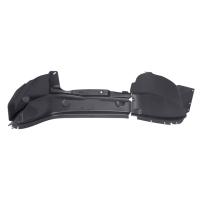 China Fender Liner SHIELD Splash Front Right Left 5182555AD 5182554AD for 2013-2017 JEEP Compass Patriot Brand FARPREEY for sale