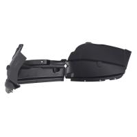 China Fender Liner SHIELD Splash Front Right Left 5182555AD 5182554AD for 2013-2017 JEEP Compass Patriot Brand FARPREEY for sale