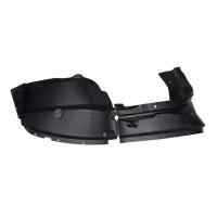 China Fender Liner SHIELD Splash Front Right Left 5182555AD 5182554AD for 2013-2017 JEEP Compass Patriot Brand FARPREEY for sale