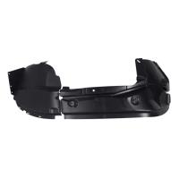 China Fender Liner SHIELD Splash Front Right Left 5182555AD 5182554AD for 2013-2017 JEEP Compass Patriot Brand FARPREEY for sale