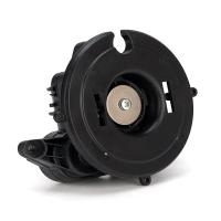 China Power Side View Mirror Adjustment Control Motor for Ford Edge/Escape/Fiesta 2007-2018 6U5Z-17D696-C Brand FARPREEY for sale