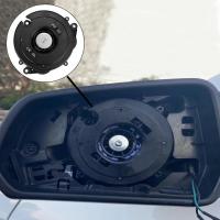 China Power Side View Mirror Adjustment Control Motor for Ford Edge/Escape/Fiesta 2007-2018 6U5Z-17D696-C Brand FARPREEY for sale